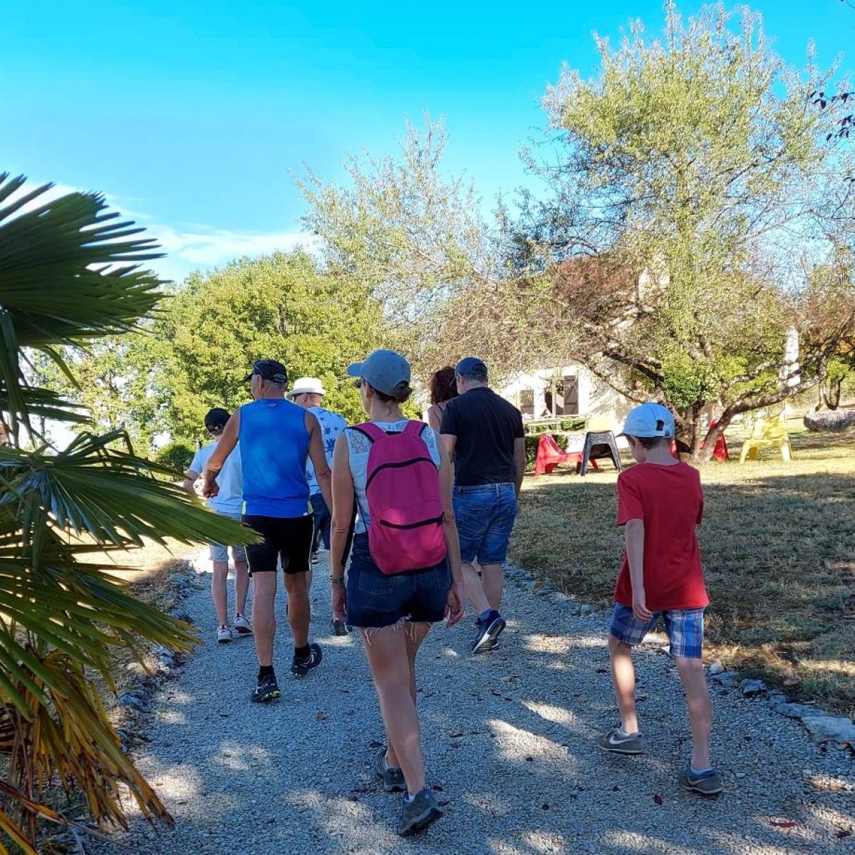 Villages de gites de France, vacation rentals