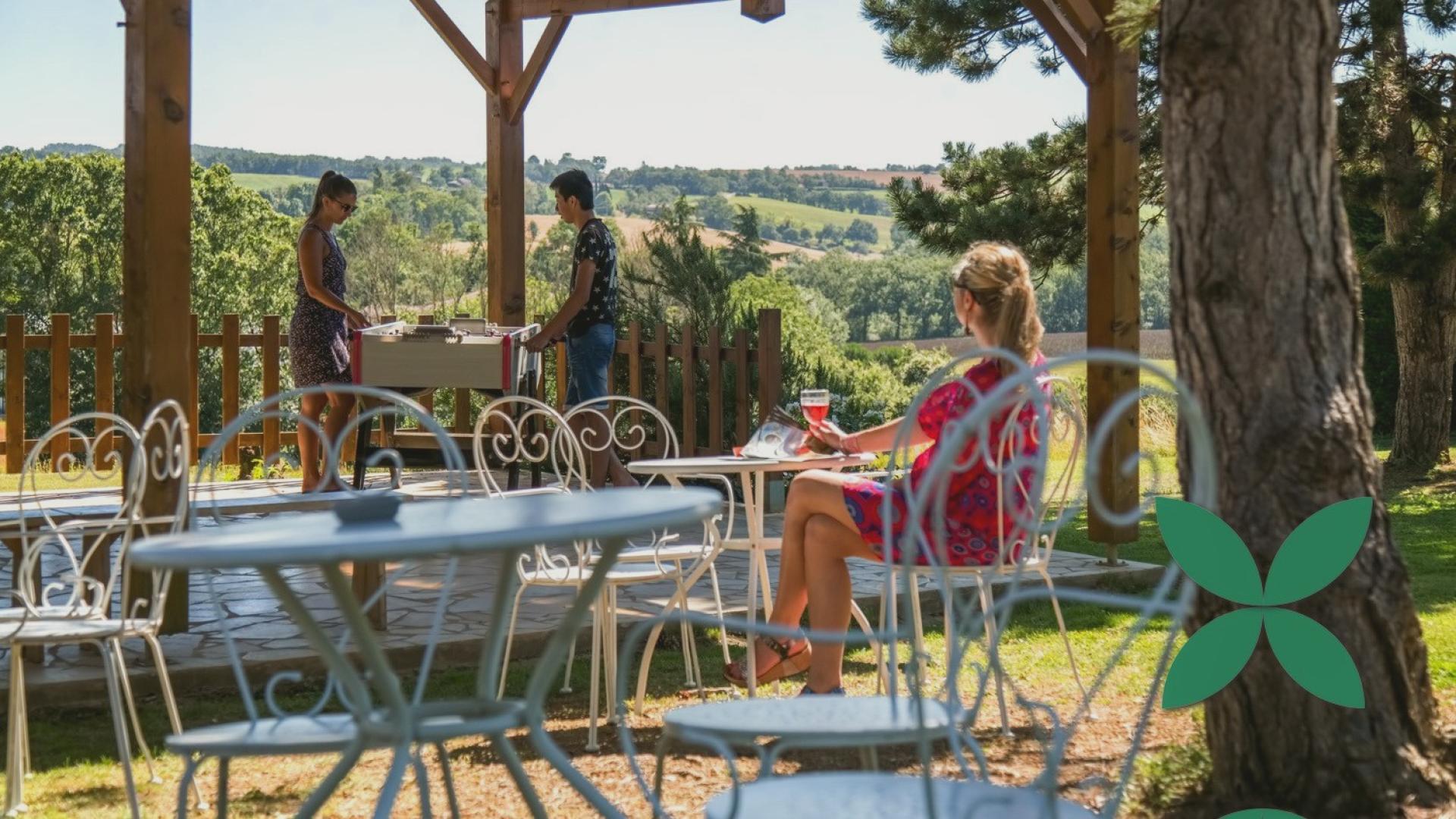 Villages de gites de France, locations de vacances